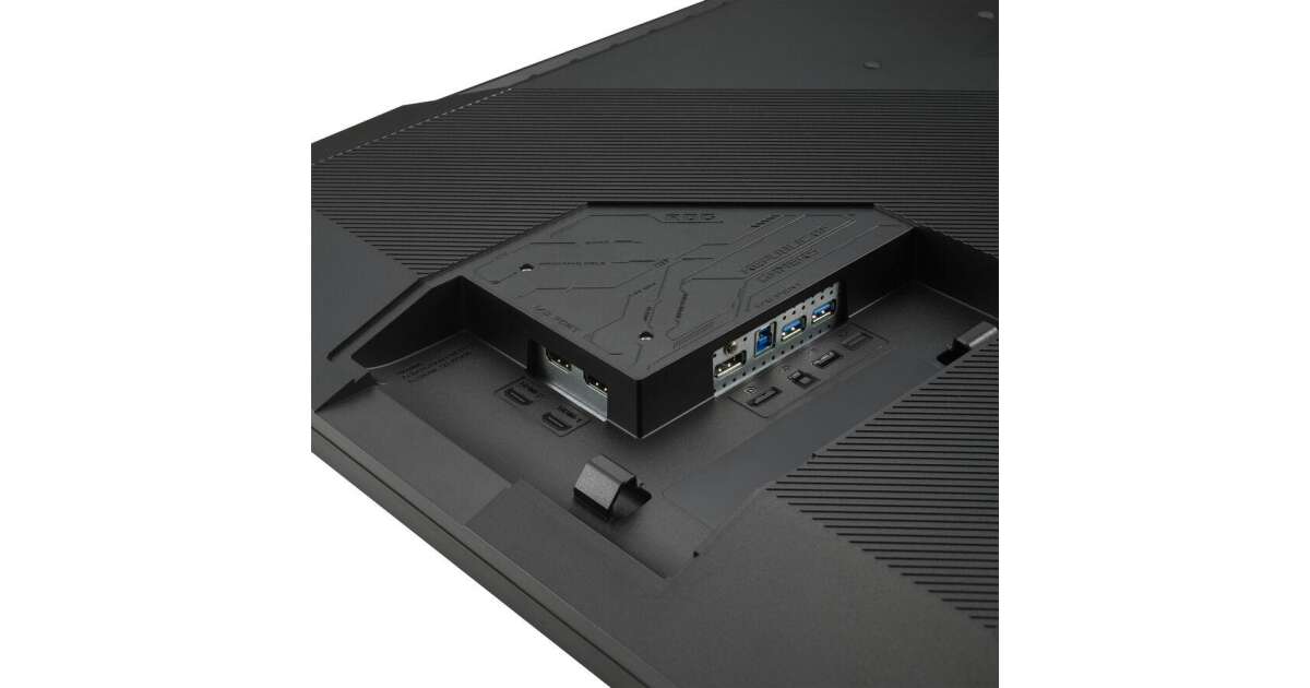 ASUS PG38UQ ROG Swift 38, 3840x2160, 144Hz, Fekete Gamer monitor ...