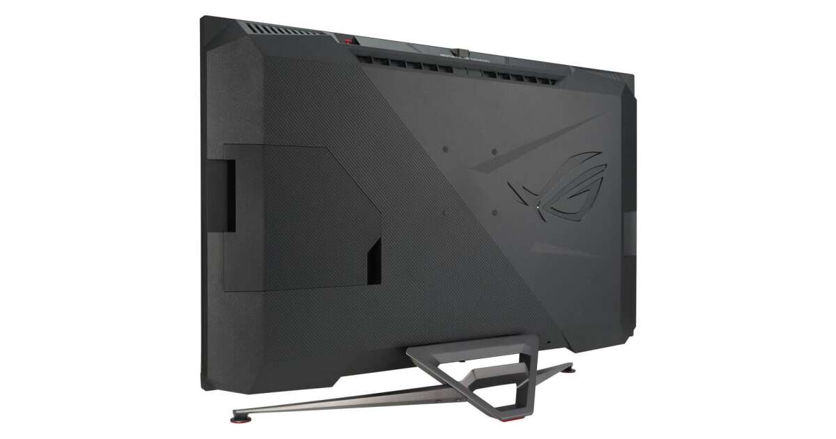 ASUS PG38UQ ROG Swift 38, 3840x2160, 144Hz, Fekete Gamer monitor ...