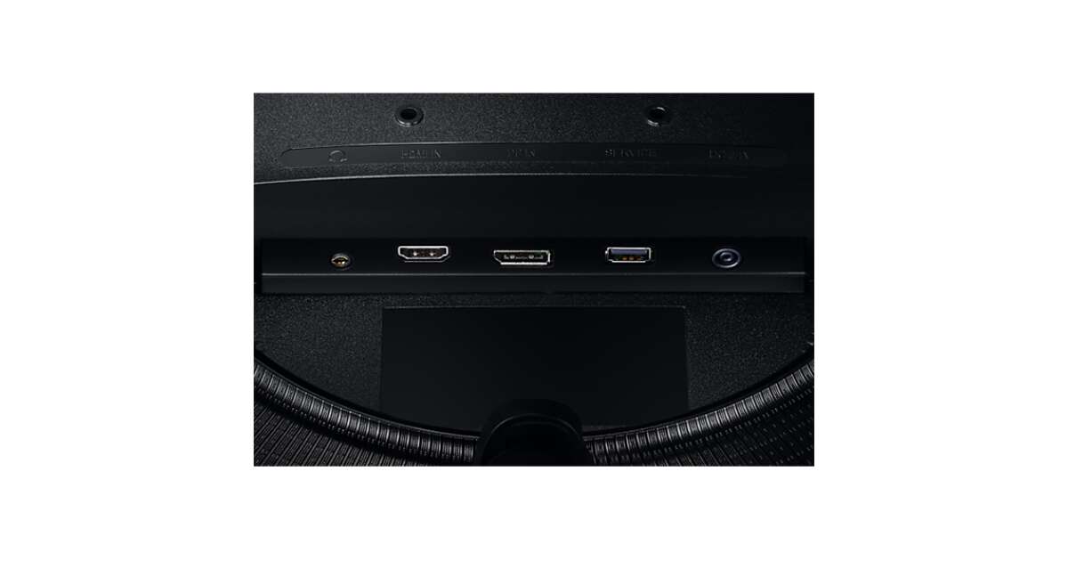 Monitor Samsung 34" - C34G55TWWP (VA, 3440x1440, 21:9, WQHD, 165 Hz ...