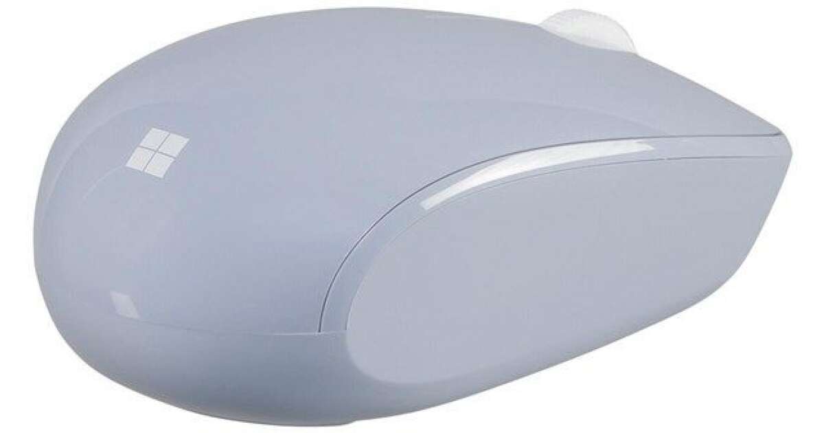 Microsoft Bluetooth mouse Blue | Pepita.hu