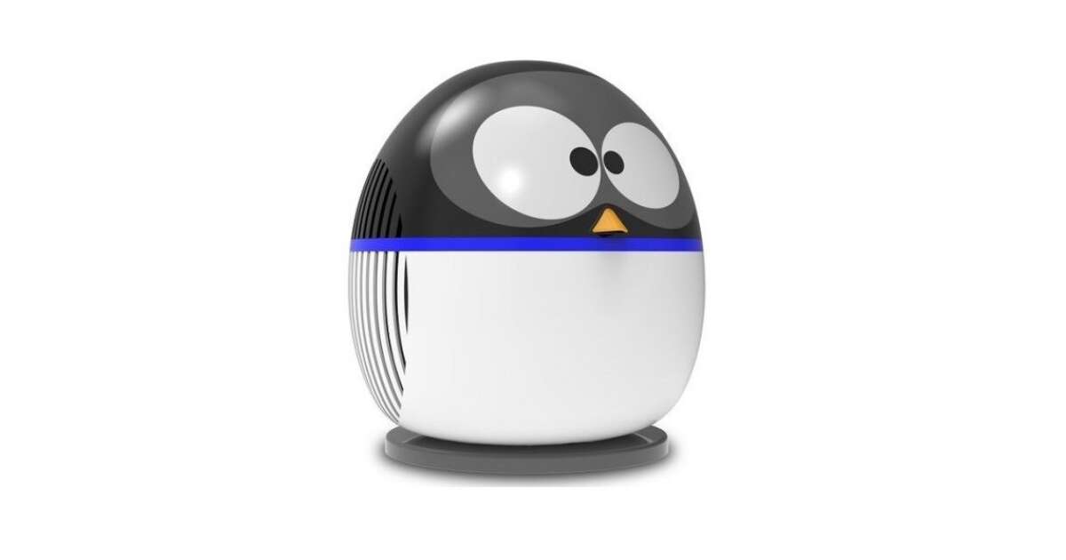 Pingvin MINI hőszivattyú , 4,0 kW | Pepita.hu