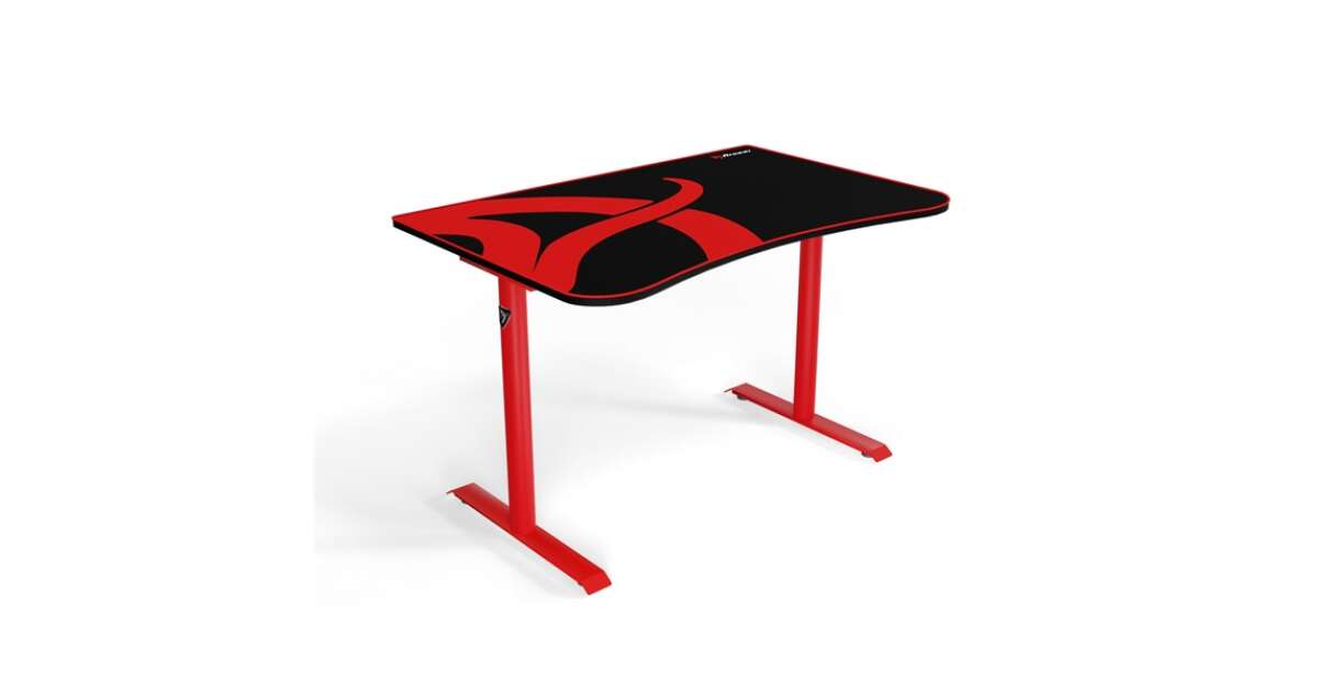AROZZI Gaming table - ARENA FRATELLO Red | Pepita.com