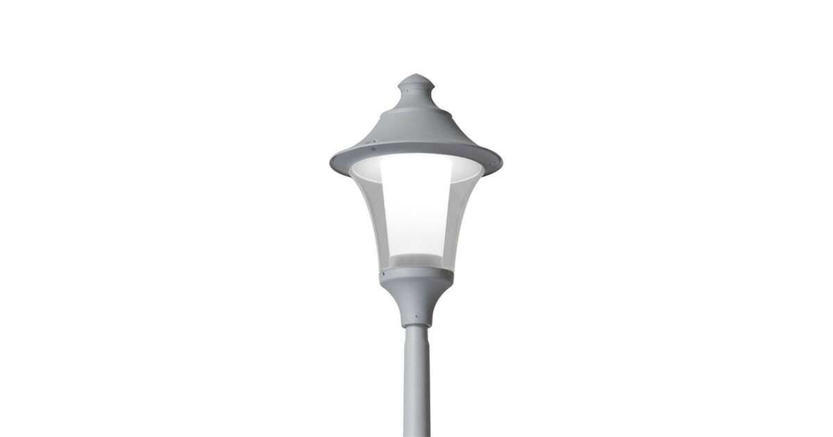 Fumagalli REMO 400 POWER LED 5 buc/pachet 50W 4K E27 gri cap de lampă ...