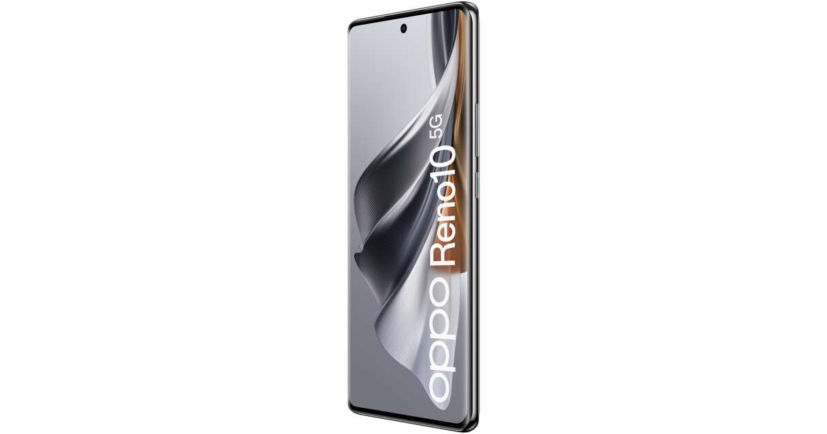 OPPO Reno 10 5G 17 cm (6.7) Dual SIM Android 13 USB tip-C 8 Giga Bites ...