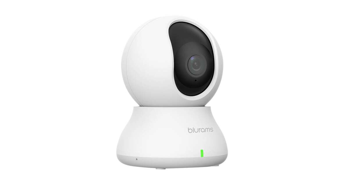Wireless indoor IP camera Blurams A31 | Pepita.hu