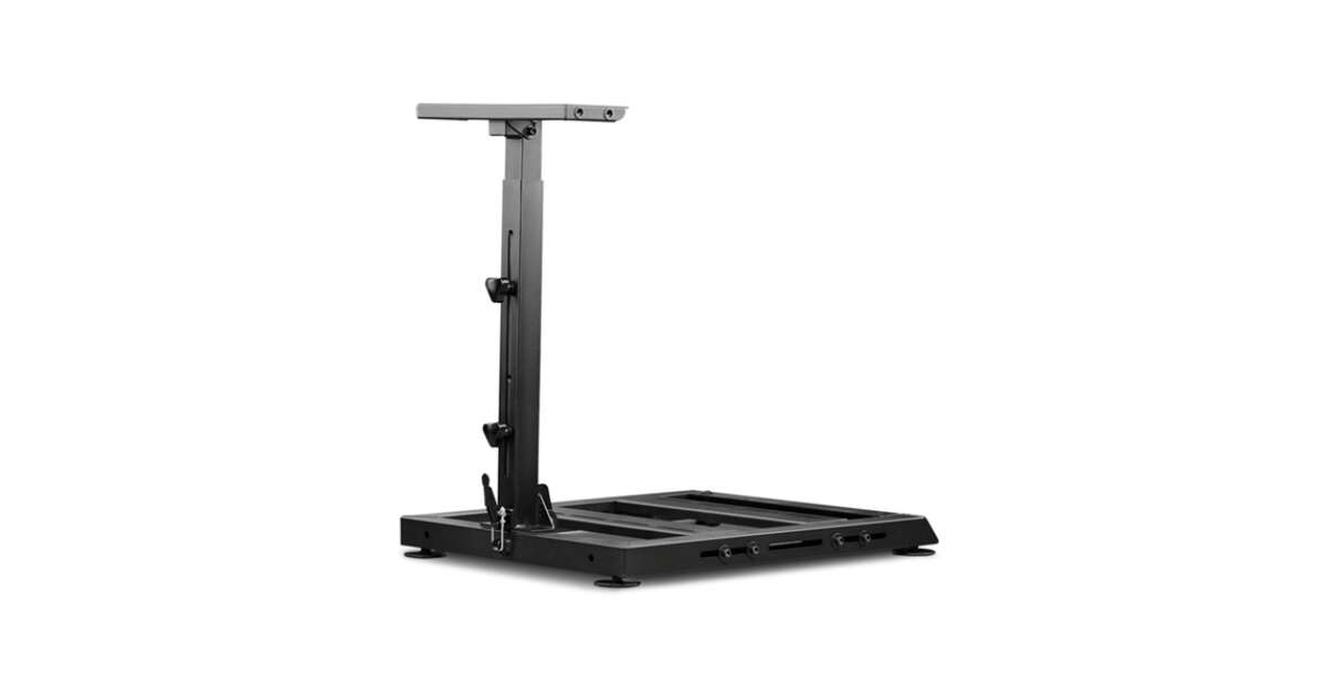Next Level Racing Simulator Stand - Racing Wheel Stand RACER (foldable ...