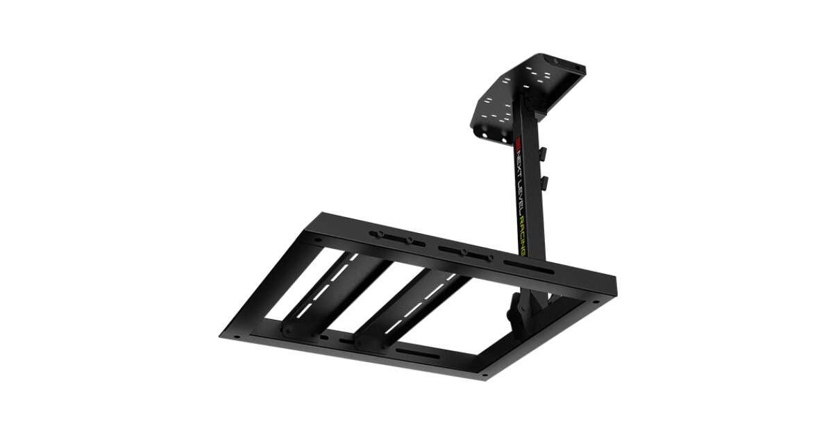 Next Level Racing Simulator Stand - Rennradständer RACER (faltbar ...