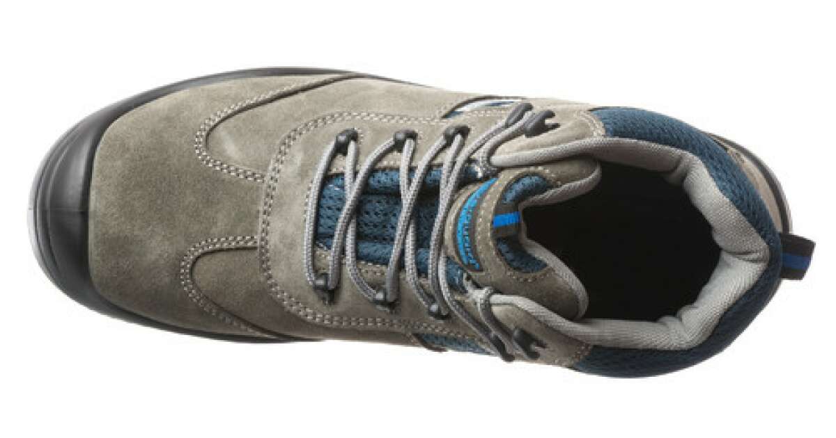 COVERGUARD 9COBH38 COBALT II S1P SRC CK SZÜRKE BAKANCS_38 (G) | Pepita.hu