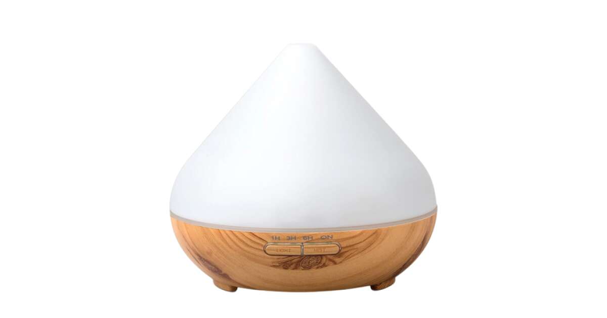 Aroma diffúzor 046 | Pepita.hu