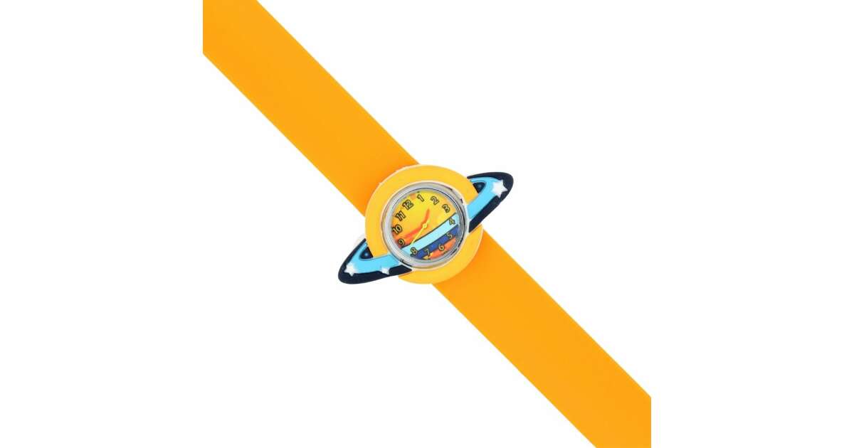 Wacky Watch Planet gyerekóra | Pepita.hu