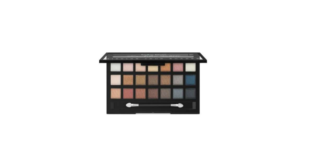 Dodo Girl Makeup Set 21 Eyeshadows, B | Pepita.com