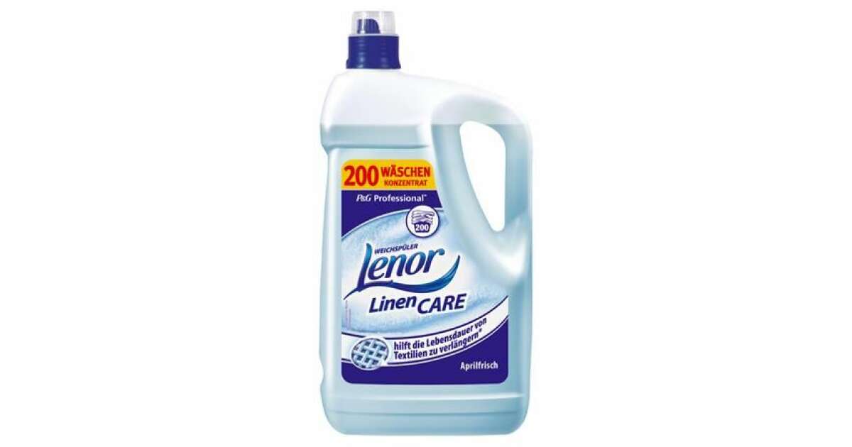 Lenor Spring Awakening öblítő 5l (10FE010236) | Pepita.hu
