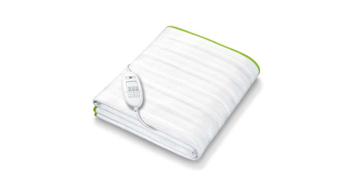 Beurer TS 15 ágymelegítő 150x80cm (303.00) | Pepita.hu