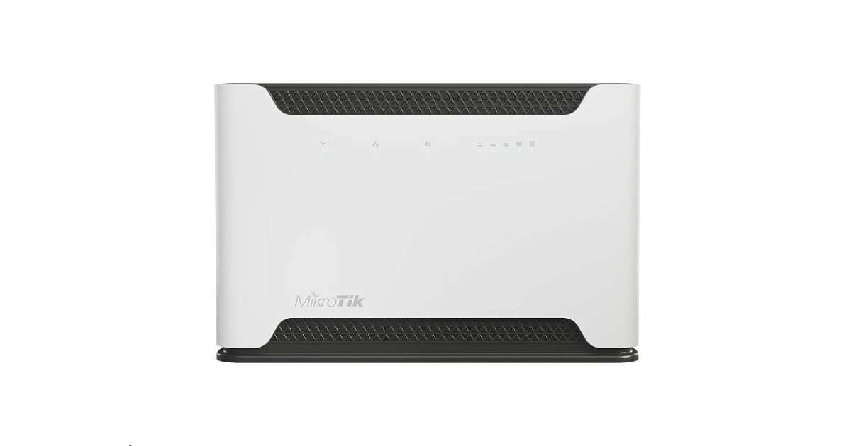 Mikrotik RBD53G-5HACD2HND-TC&EG12-EA Wireless Router DualBand ...