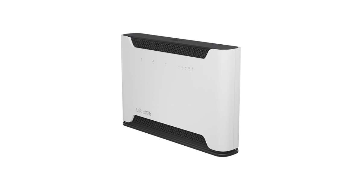 Mikrotik RBD53G-5HACD2HND-TC&EG12-EA Wireless Router DualBand ...