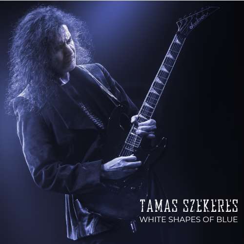 Szekeres Tamás: White Shapes Of Blue (CD) Omega,Omen, Tamás | Pepita.hu