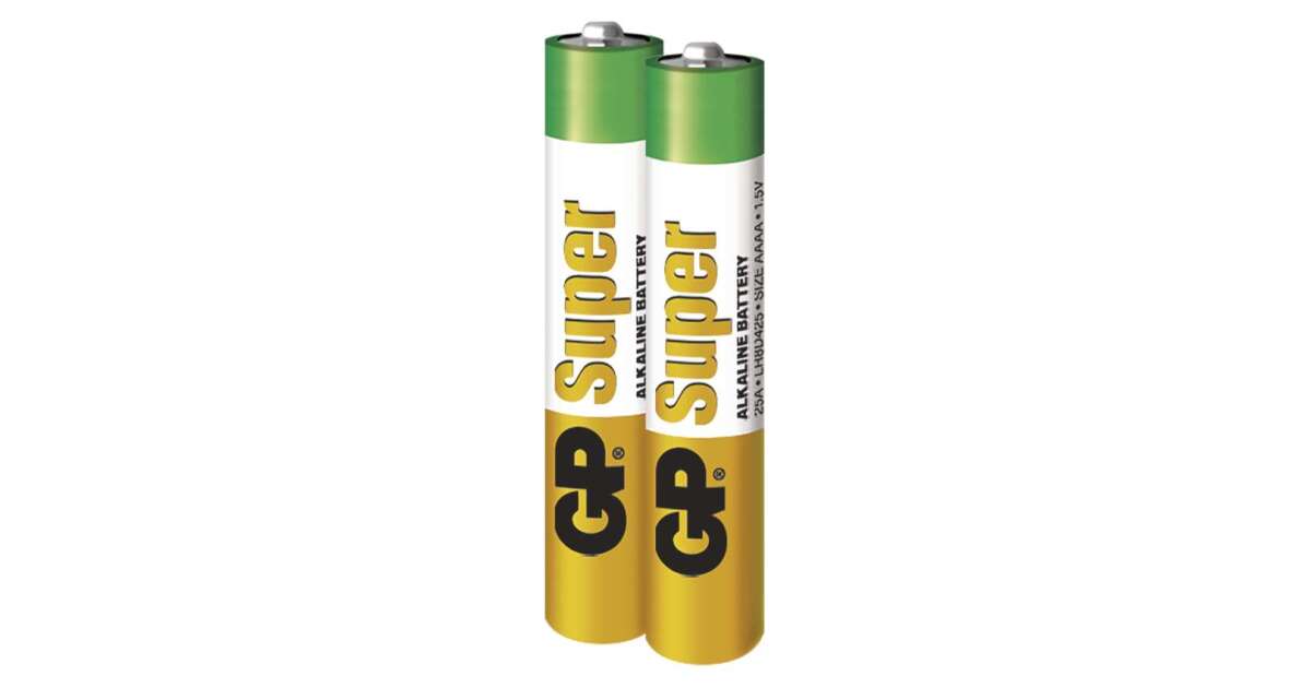 aaa aaaa battery