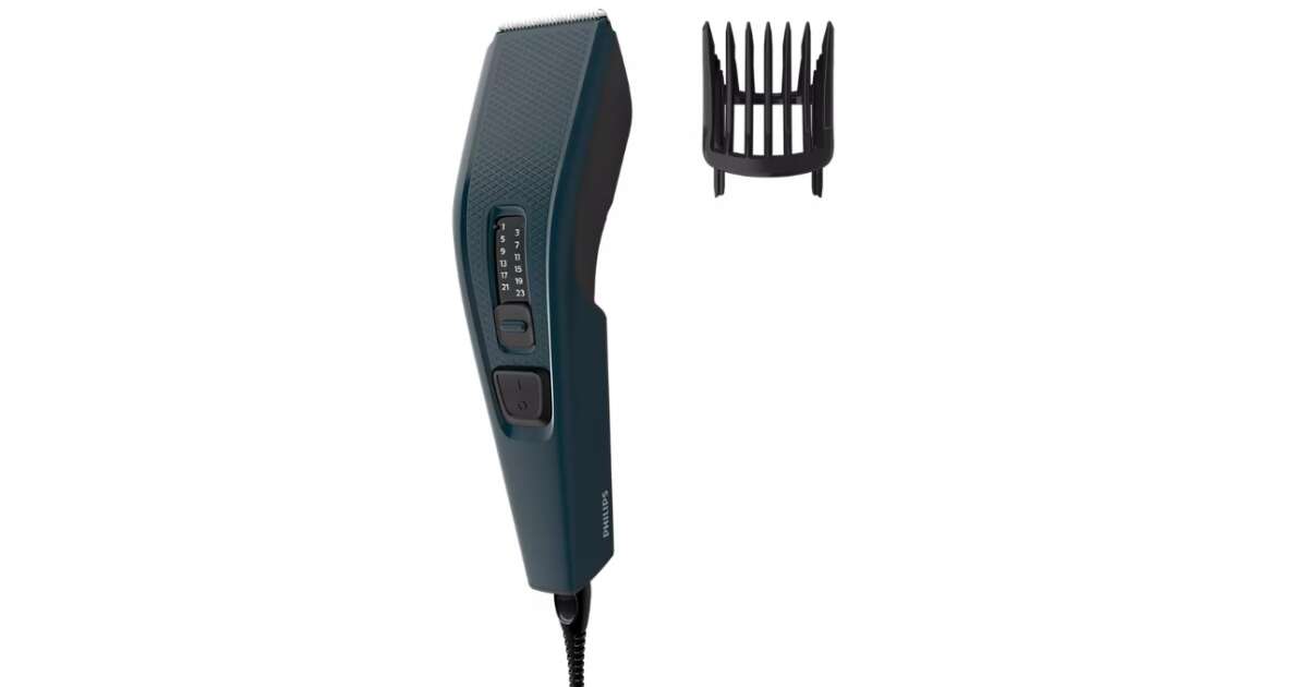 Philip hair clipper 3000 store