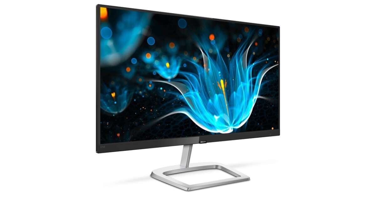 Philips Monitor 276E9QDSB/00 | Pepita.com