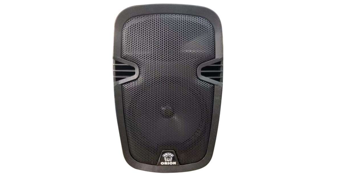 Orion Boombox OBTS-1908 #fekete | Pepita.hu