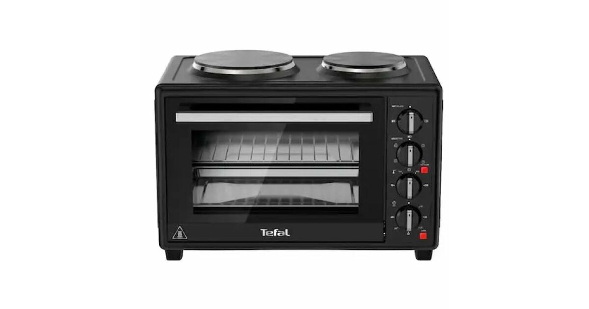 Tefal oven toaster store