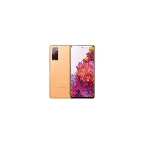 Samsung Galaxy S20 FE G781B 5G Dual Sim 128GB - Orange | Pepita.hu