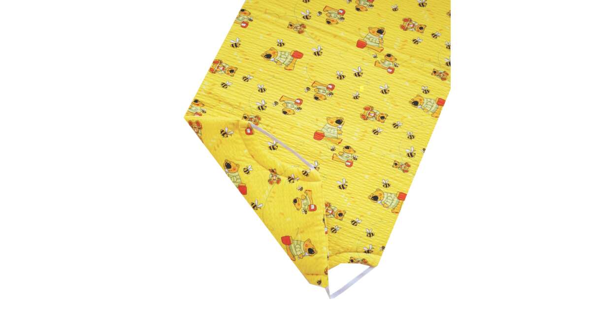 ÓVODAI LEPEDŐ MACI MÉZ MÉHECSKE | Pepita.hu