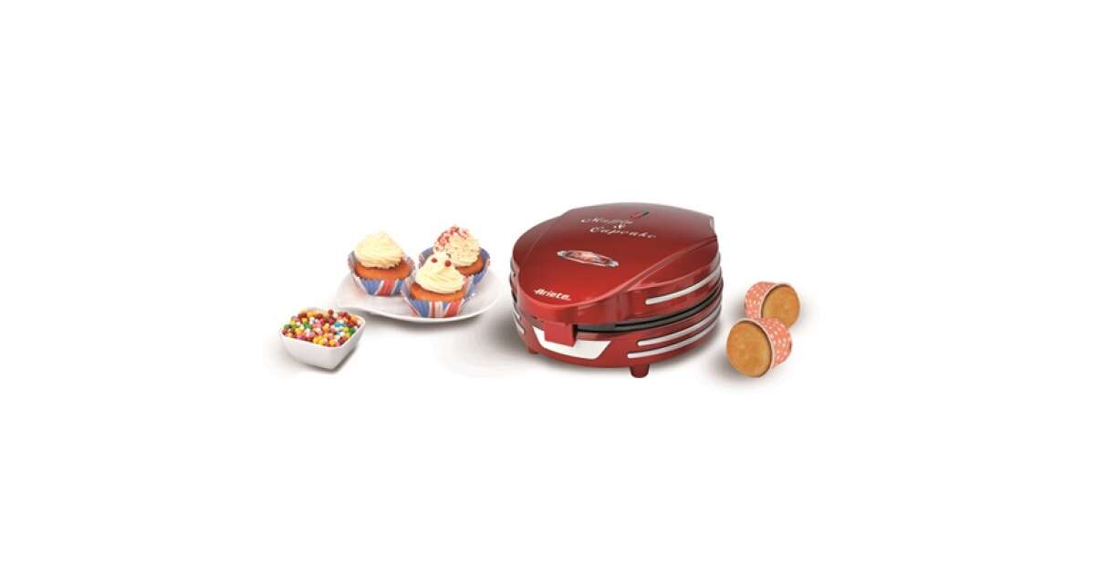 Ariete Muffin Maker 188 | Pepita.com