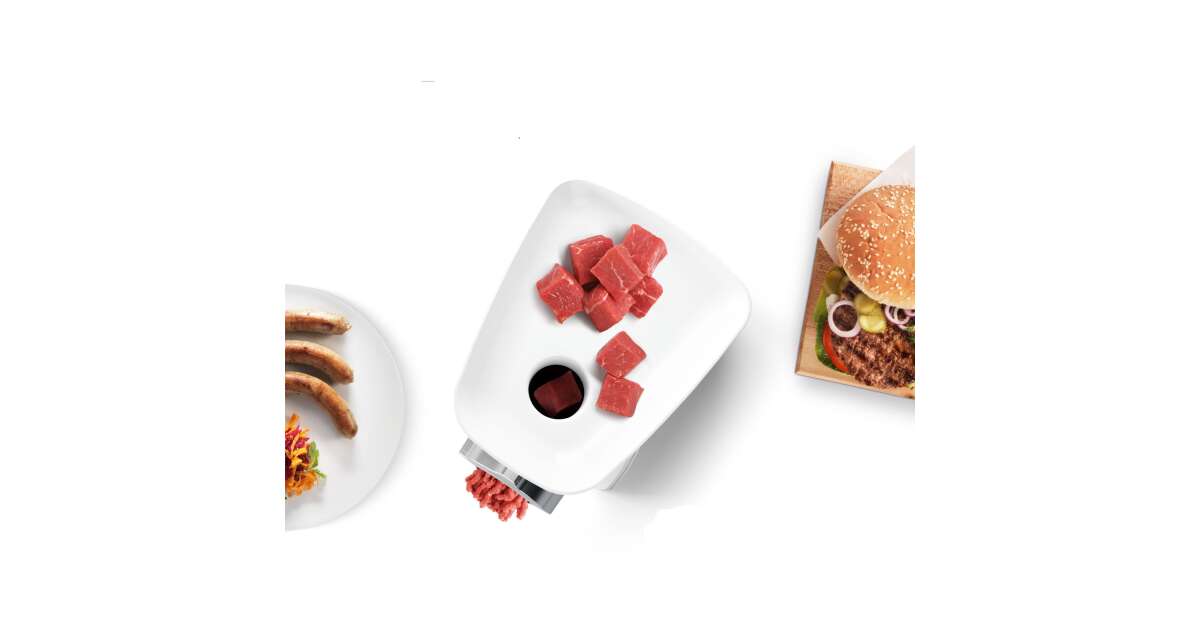 Bosch Húsdaráló MFW2510W | Pepita.hu