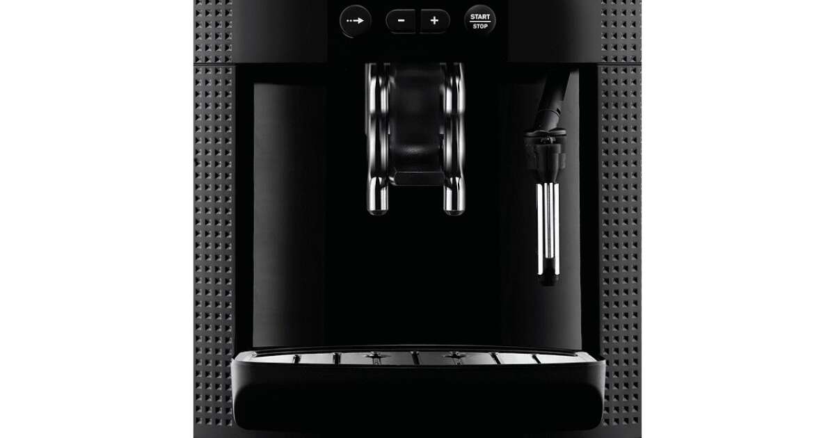 Krups EA810870 Automata Kávéfőző #fekete | Pepita.hu