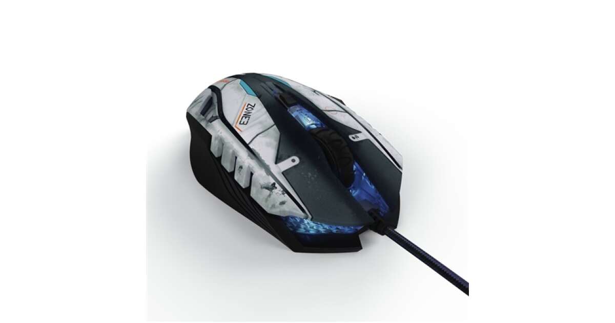 Hama Gaming "urage morph" optikai egér 113751 | Pepita.hu