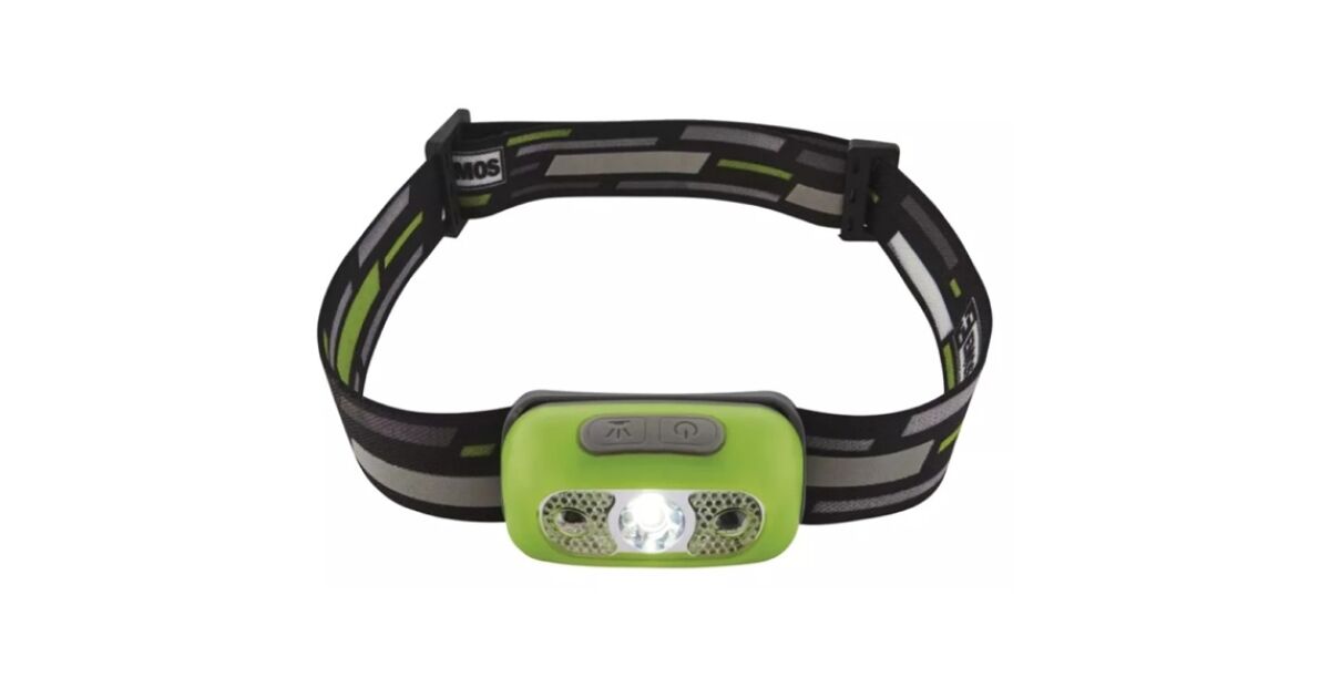 Emos CREE LED Akku-Stirnlampe 5W (P3534) | Pepita.com