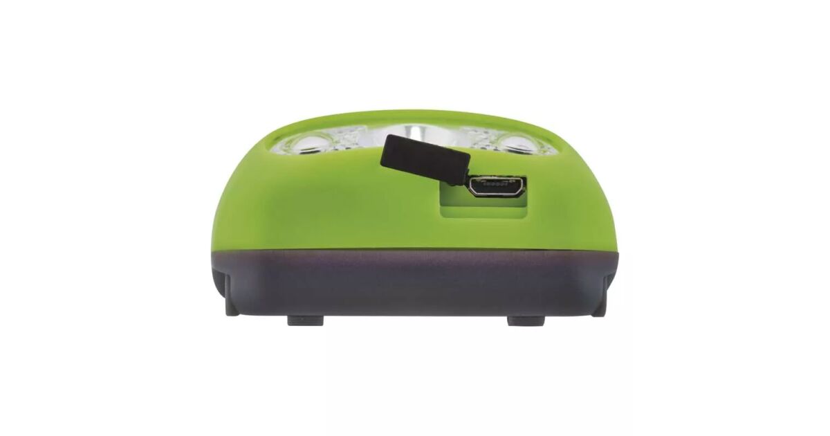 Emos CREE LED Akku-Stirnlampe 5W (P3534) | Pepita.com