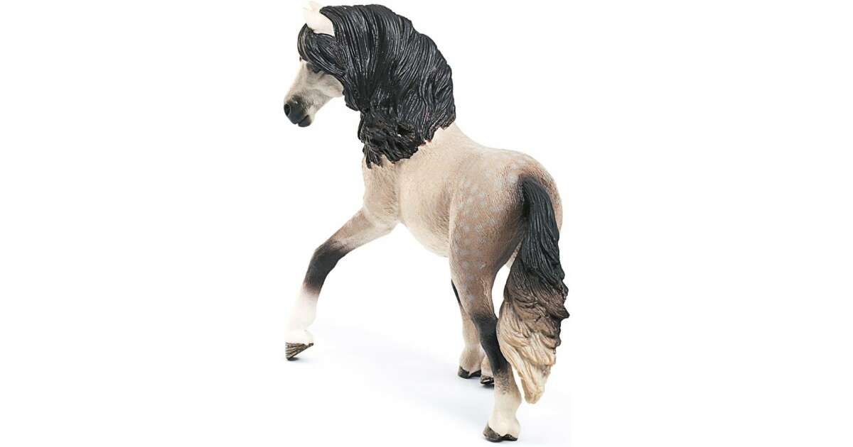 Schleich Andalusian mare 13793 | Pepita.com