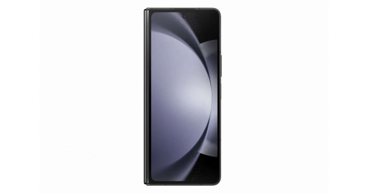 Samsung SM-F946B/DS Phantom Black / Galaxy Z Fold5 DualSim / 5G / 256GB ...