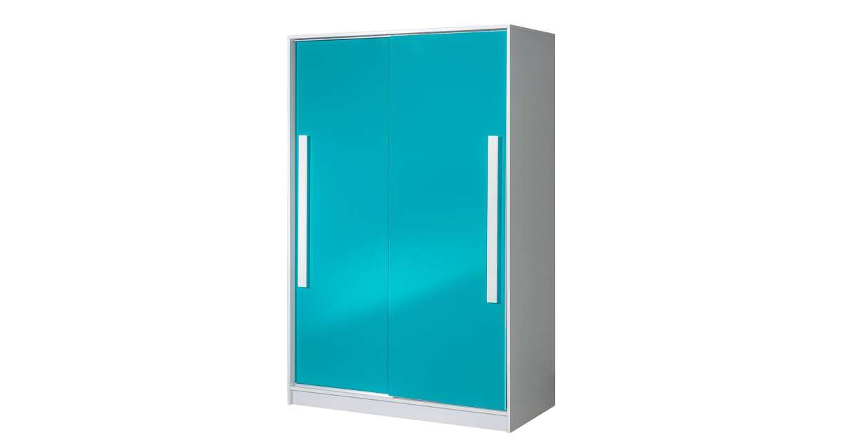 PGL 12 Wardrobe - More colours | Pepita.com