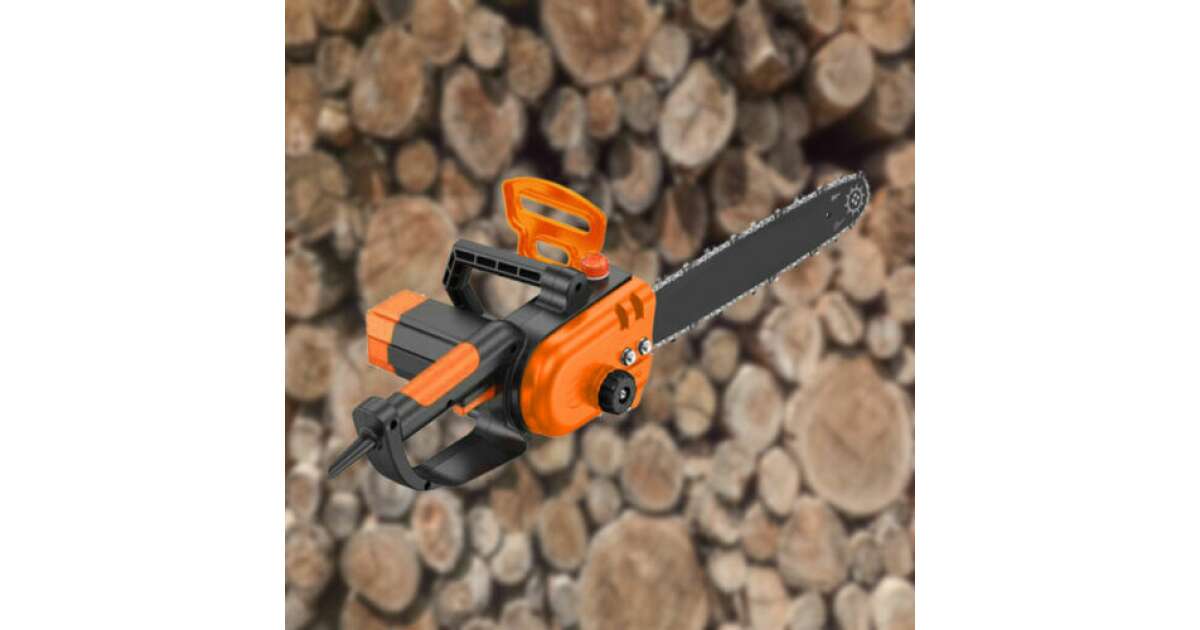 Flinke Elektromos Láncfűrész 2800W FK-3030 | Pepita.hu