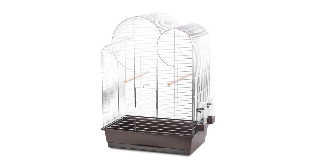 Colivie pentru păsări Laroy Eliza - 54x34x75cm | Pepita.com