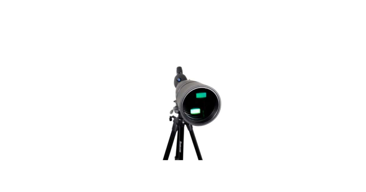 Meade Wilderness 20–60x100 figyelőtávcső | Pepita.hu