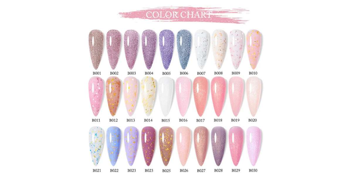 UR Sugar Rubber Base Gel URB019 | Pepita.hu