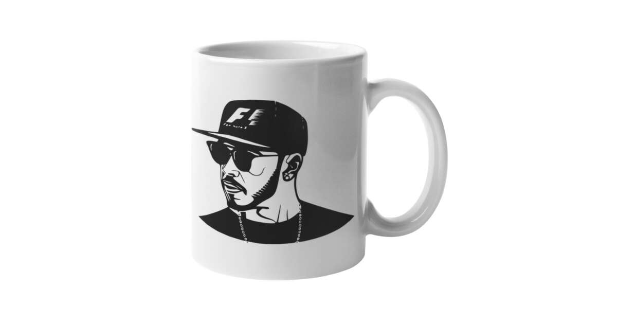 Lewis Hamilton face bögre | Pepita.hu