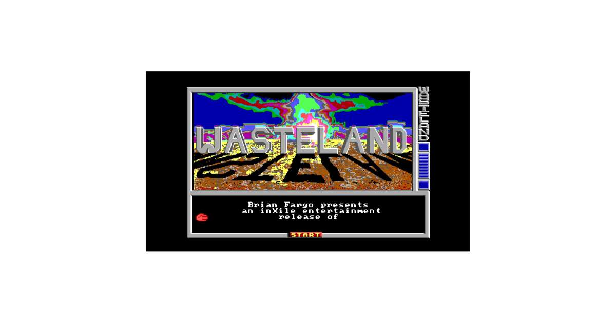 Wasteland 1 - The Original Classic (PC - Steam elektronikus játék ...