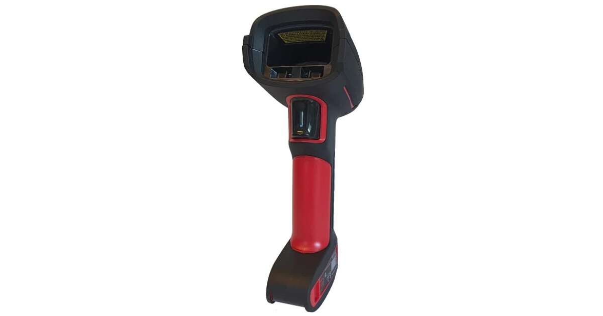Honeywell Barcode-Scanner Granit XP 1991iSR USB Kit 1D 2D Bluetooth ...