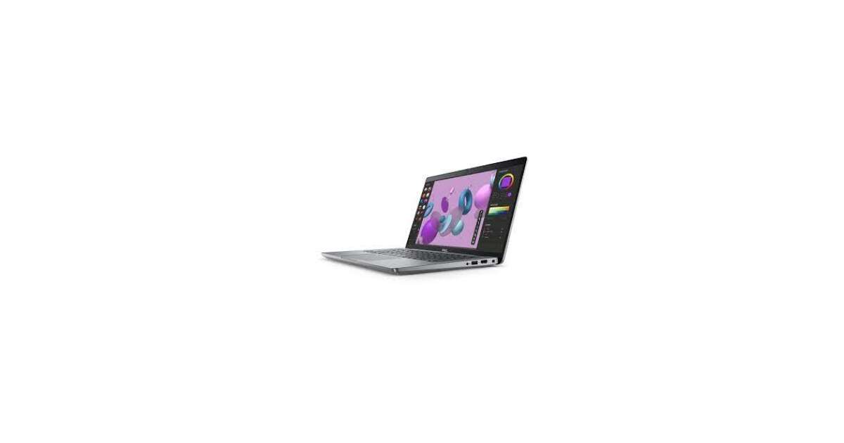 Dell precision 3480 14 fhd intel core i7-1370p (3.7ghz), 32gb, 512gb ...