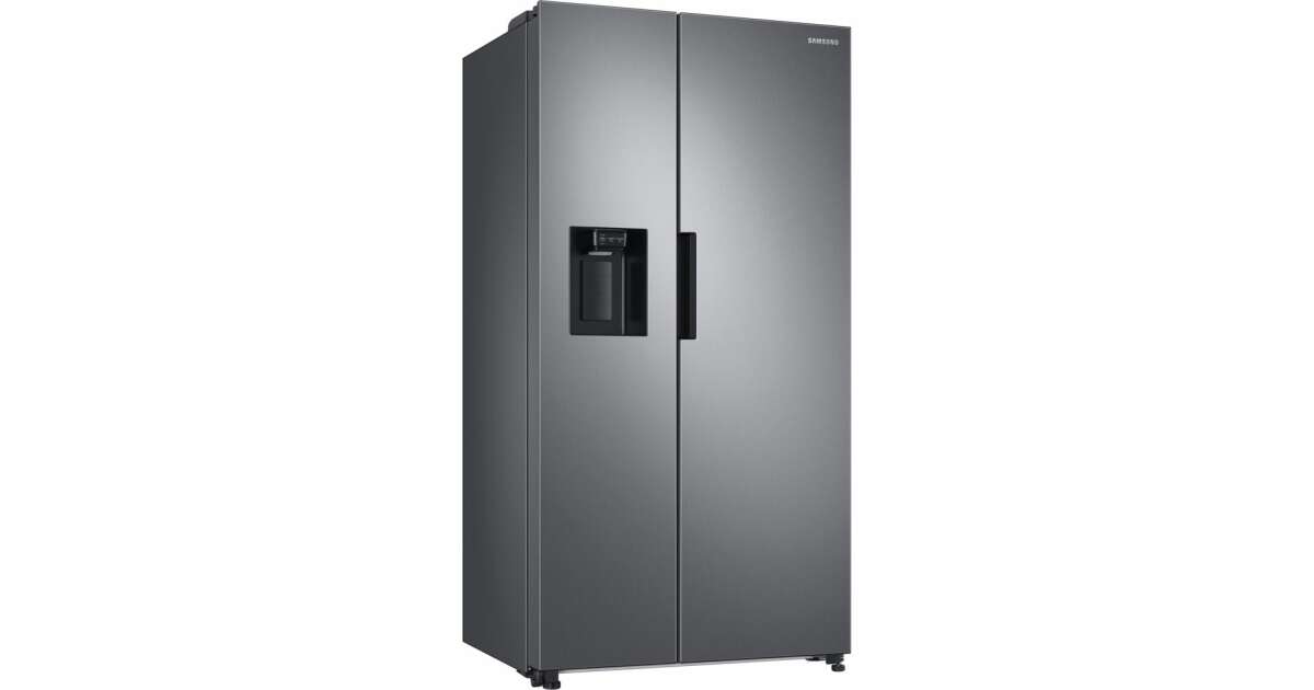 Samsung RS6JA8811S9, 634 L, No Frost+, E osztály, Kétajtós ...