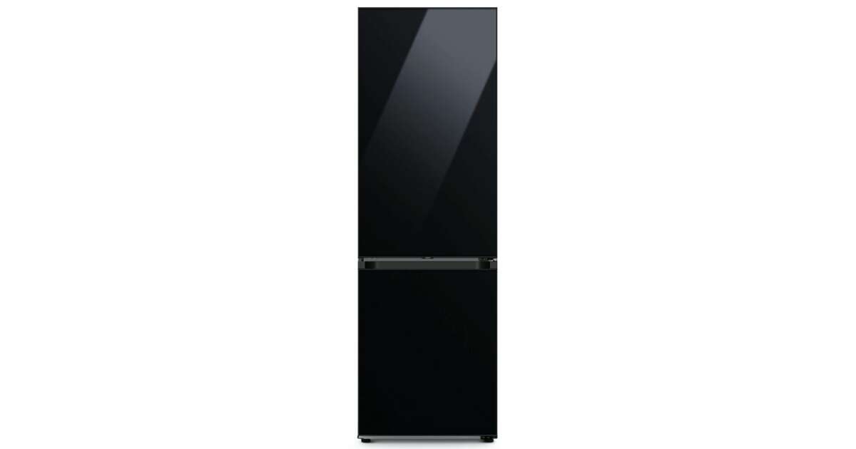 Samsung RL34A6B0D22, 344 L, No Frost+, D osztály, 204 kWh ...