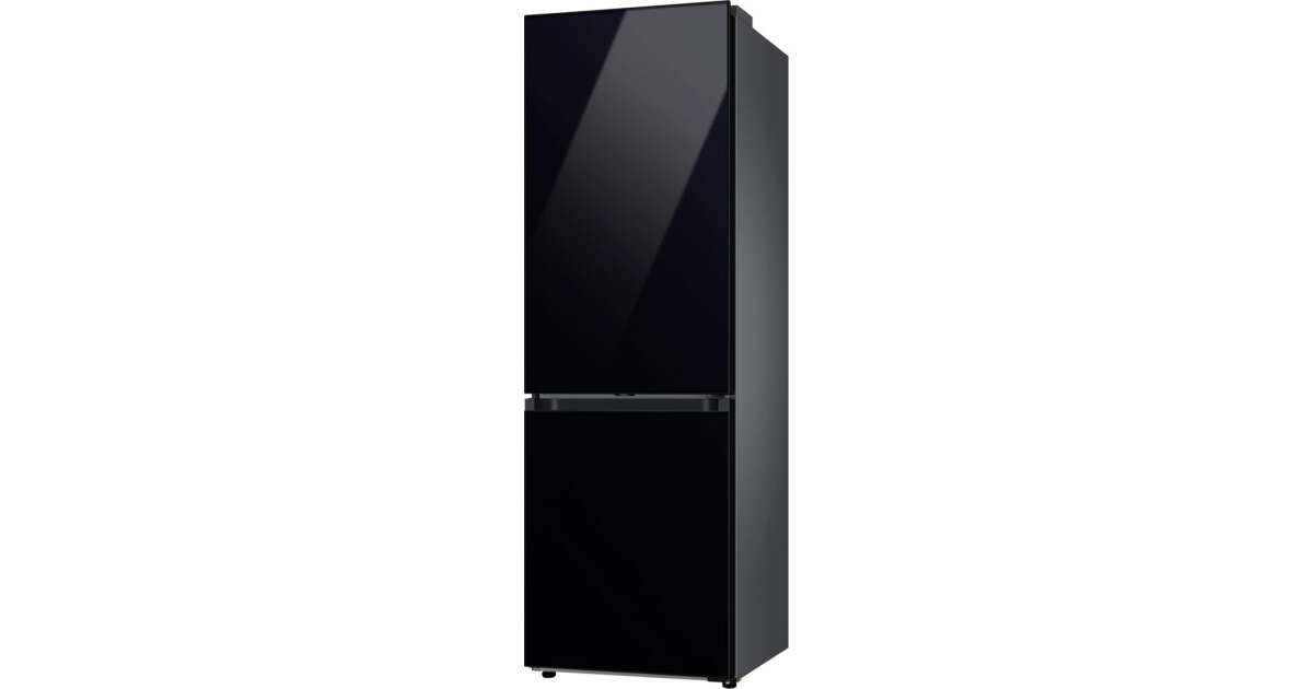 Samsung RL34A6B0D22, 344 L, No Frost+, D osztály, 204 kWh, Alulfaszatós ...