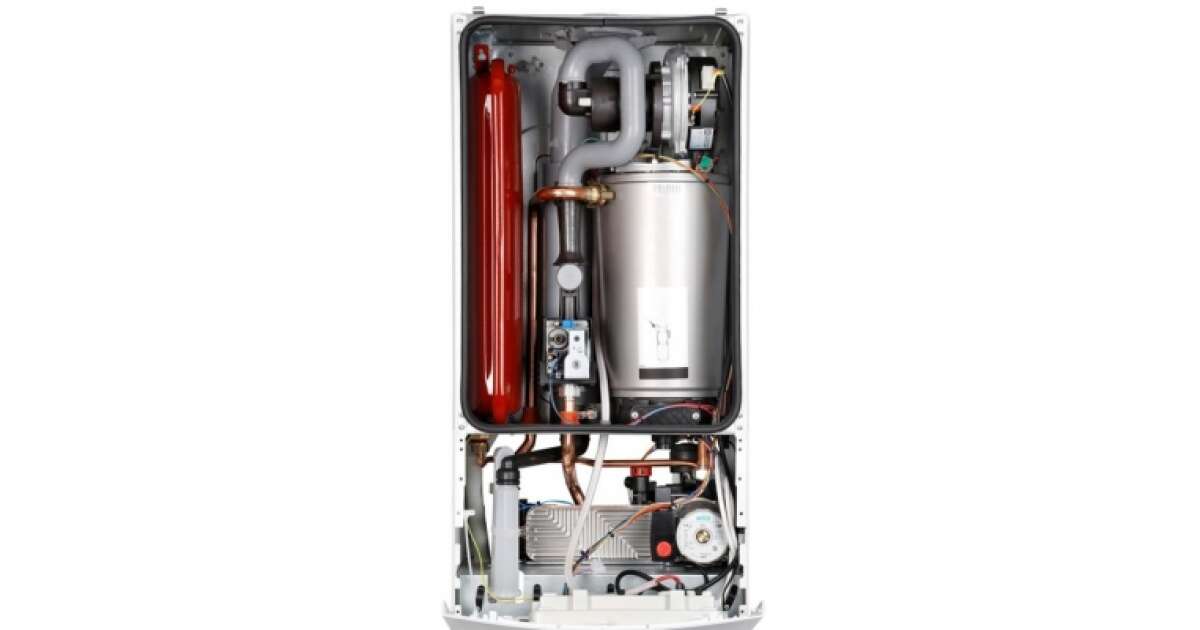 Bosch Condens 2500 W WBC 28-1 DCE 23 Fali kondenzációs kombi Gázkazán | Pepita.hu