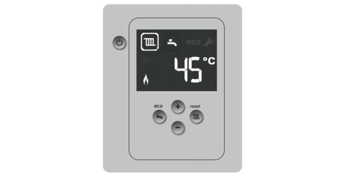 Bosch Condens 2500 W WBC 28-1 DCE 23 Fali kondenzációs kombi Gázkazán | Pepita.hu