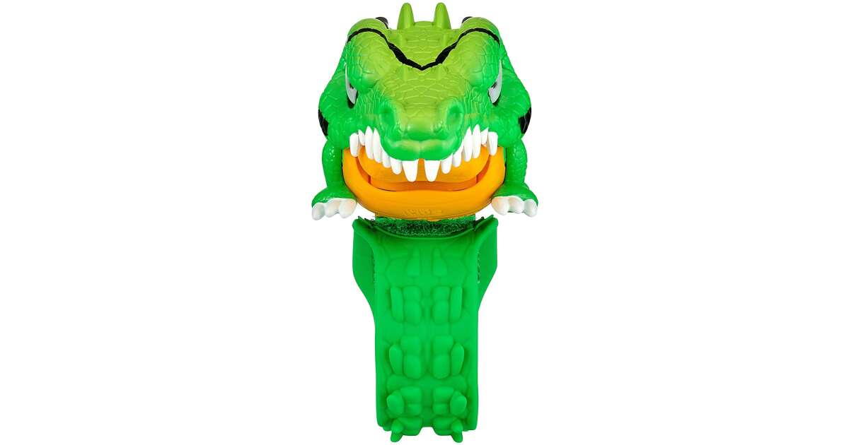 Wraptiles - Csuklóra rögzíthető Interaktív sárkány | Pepita.hu